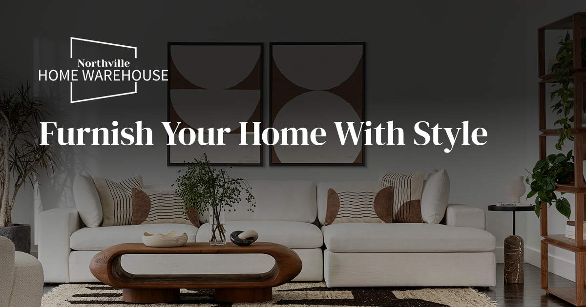 Shop Luxury Sofas | Northville Home Furniture